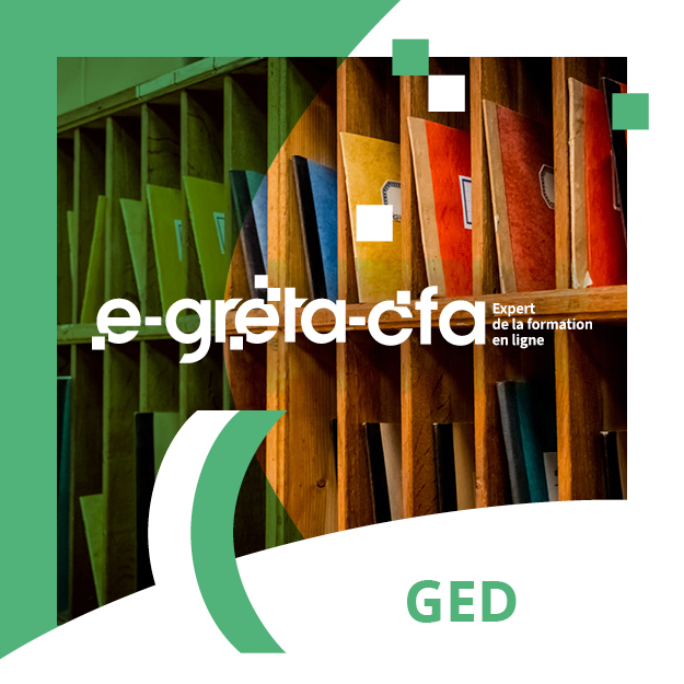 Applications - e-GRETA-CFA
