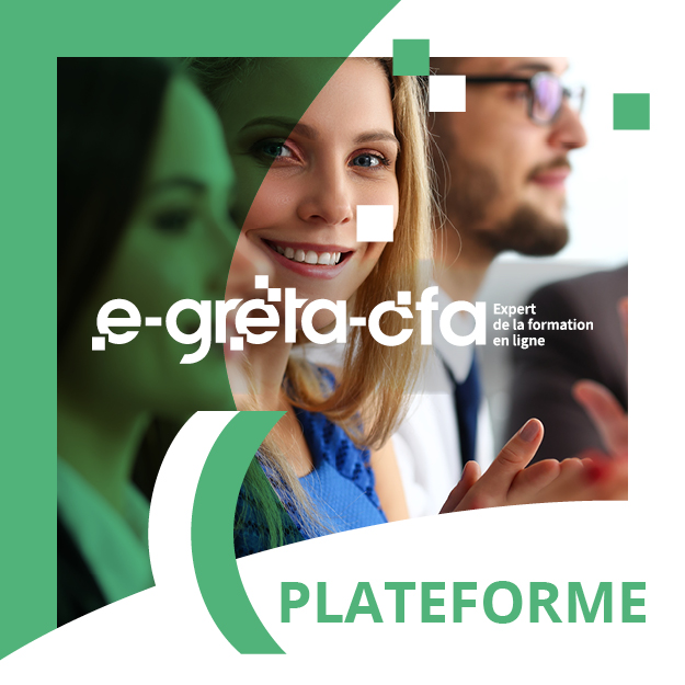 Applications - e-GRETA-CFA