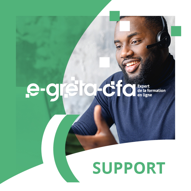 Applications - e-GRETA-CFA